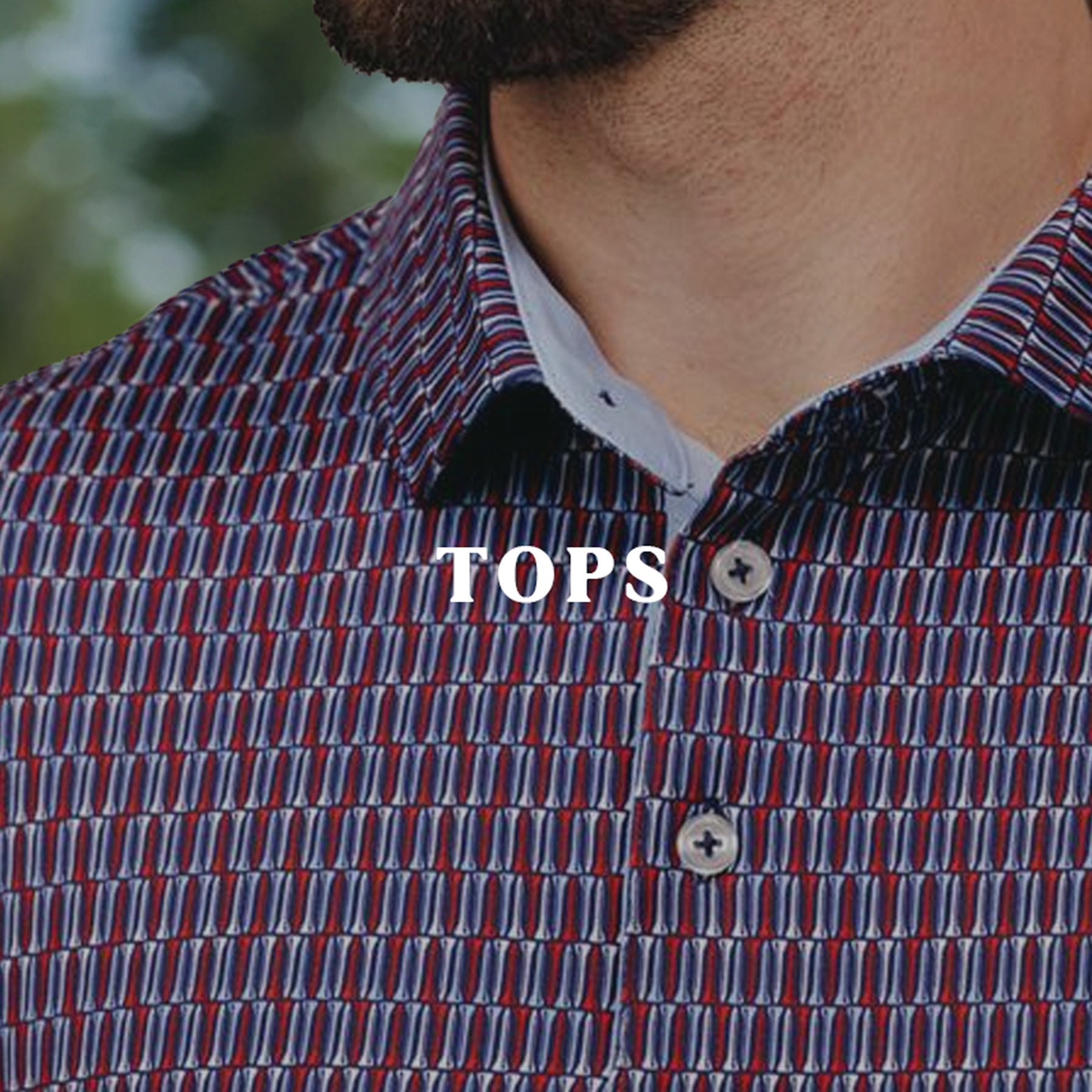 Tops – Short Par 4