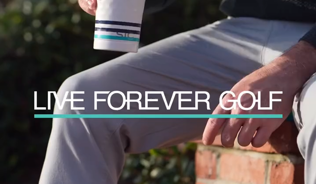 SHOP ALL - Short Par 4